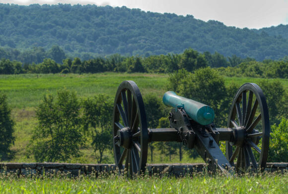 Historic Battlefields In The South - NewsBreak