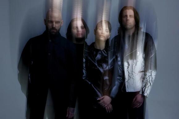 Riot Games Taps Courtney LaPlante For Anthemic New Song “Ties That Bind ...