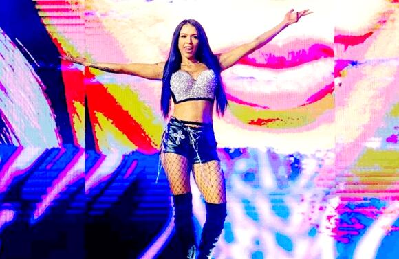 Elayna Black Confirms Relationship With Fellow TNA Wrestler - NewsBreak