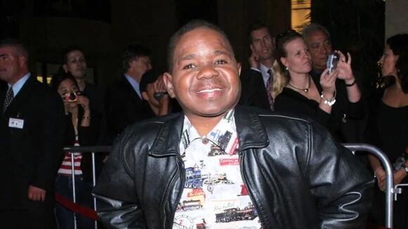 EXCLUSIVE: Gary Coleman's Final Resting Place Remains a 'Secret' — 16 ...