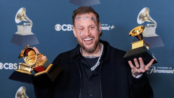 Jelly Roll Accused of Suffering from 'Religious Psychosis' After ...