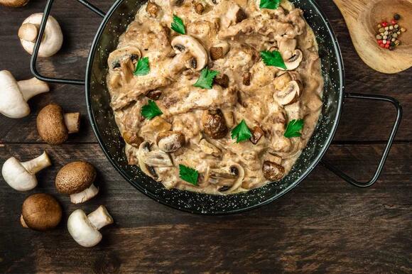 10 Old Foods That Slowly Vanished - NewsBreak