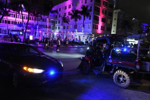 Miami Beach ‘breaking up’ with wild spring breakers, announces strict ...