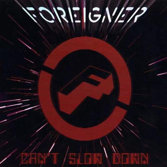 Experience Rock History as Foreigner Performs Rare Tracks Live - NewsBreak