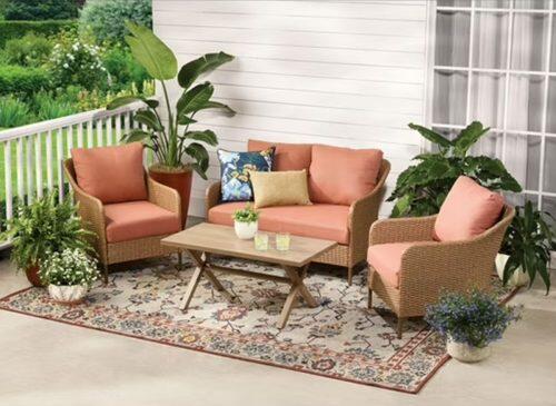 11 Best New Walmart Outdoor Living Finds Worth Buying Right Now - NewsBreak