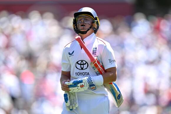 England’s sad batting collapse leaves Ben Stokes ‘broken’ and Ashes ...