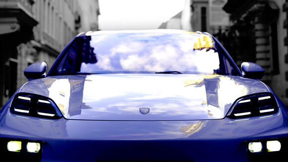 Porsche Just Admitted It Blew It With The Macan - NewsBreak