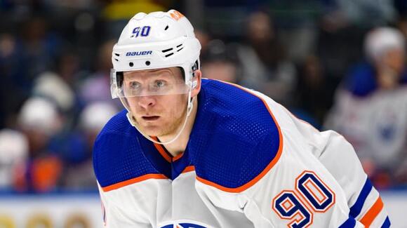 Corey Perry Stanley Cup record: How Oilers veteran made NHL history ...