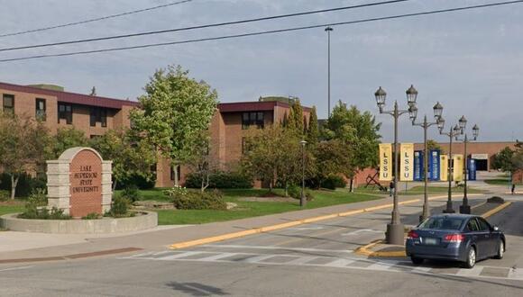 Michigan University Resumes Classes After Power Outage - NewsBreak