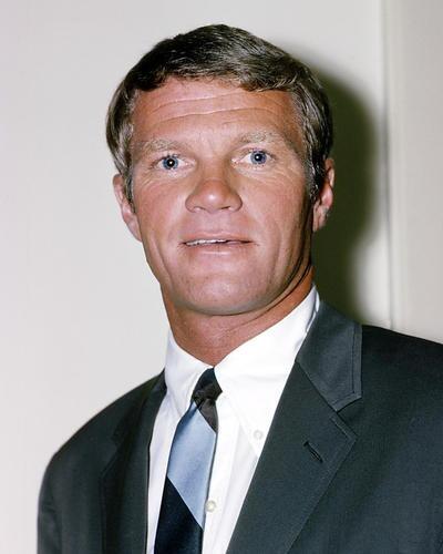 In Memory of Actor Jeremy Slate ('Hell's Angels'/'Gunsmoke'): 18 Years ...