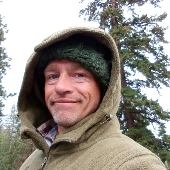 ‘Alaskan Bush People’ Star Bear Brown Says Search for Missing Brother ...