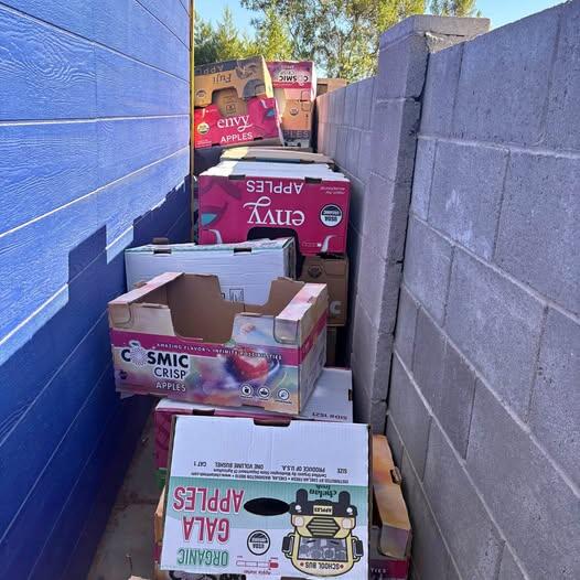 🎁 Freebies Up for Grabs in Yuma Right Now - NewsBreak