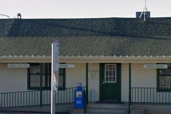 These Five Temple, Texas Restaurants Have The Best Ratings Online ...