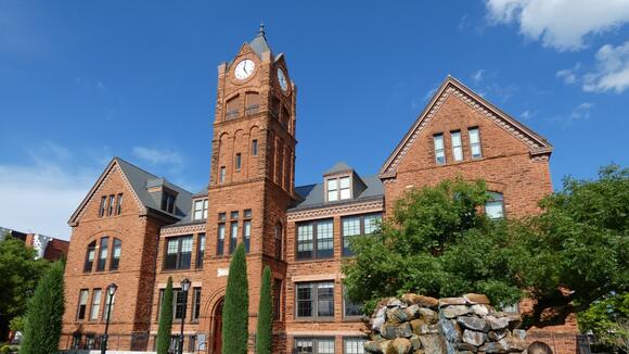 The 50 Best Conservative Places to Live in America for 2025, Based on ...