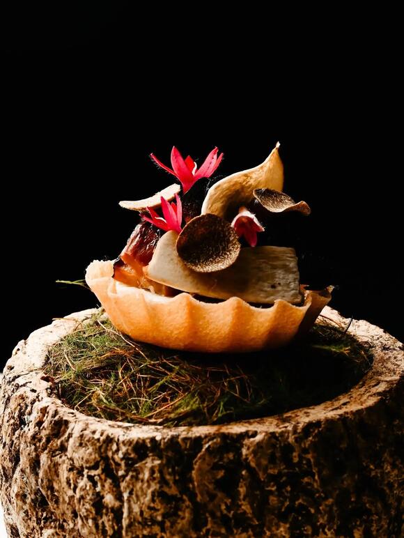 More than just a pretty plate of food - NewsBreak