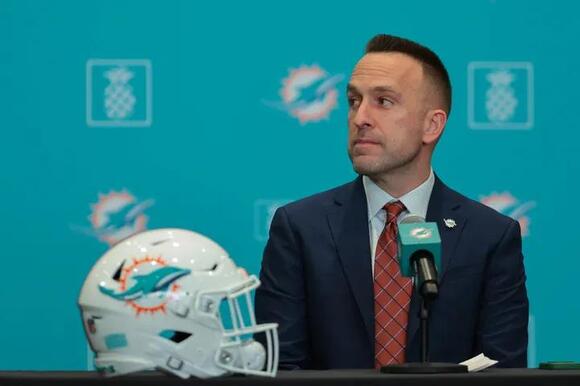 Grading Every NFL Head Coaching Hire in 2026: Todd Monken Announced As ...