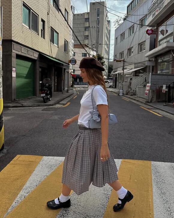 The 7 Biggest TikTok Fashion Trends of 2026 - NewsBreak