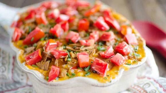 21 Summertime Dinner Ideas That Didn't Let Grocery Bills Win - NewsBreak
