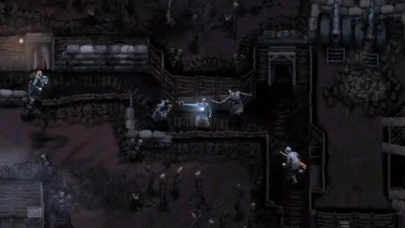 "Conscript" Gets Called Up For Major Duty With Director's Cut Update ...