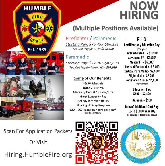 Central Bell County Firefighters Answer an Icy “Hoot” for Help - NewsBreak