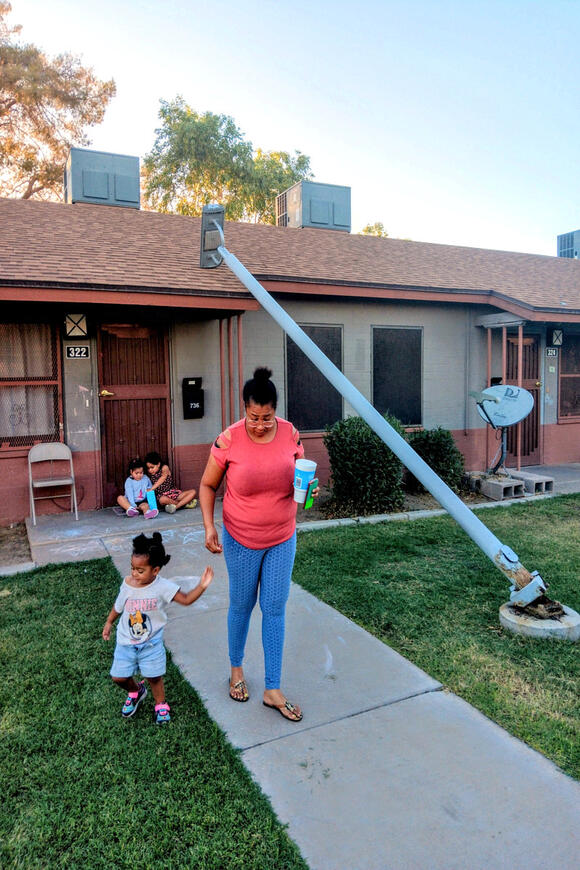 Three Firms Behind ‘Black Tenant Evictions’ in LA, Study Reveals ...