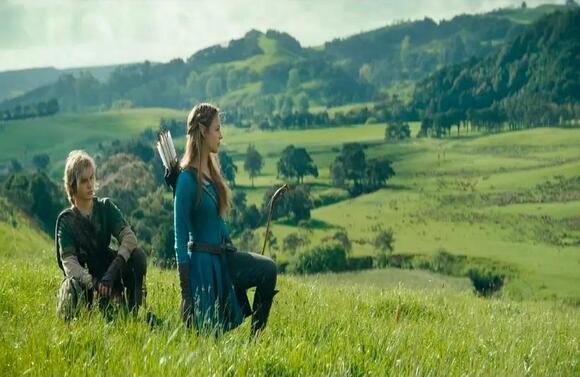 Everything We Know as ‘The Legend of Zelda' Film Excites Fans with ...