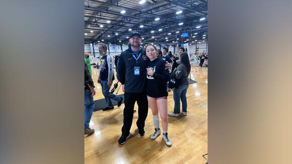 Buff State terminates women’s wrestling coaches as it preps for first ...