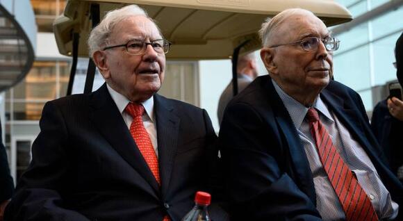 Berkshire icon Charlie Munger believed homeownership is for families ...