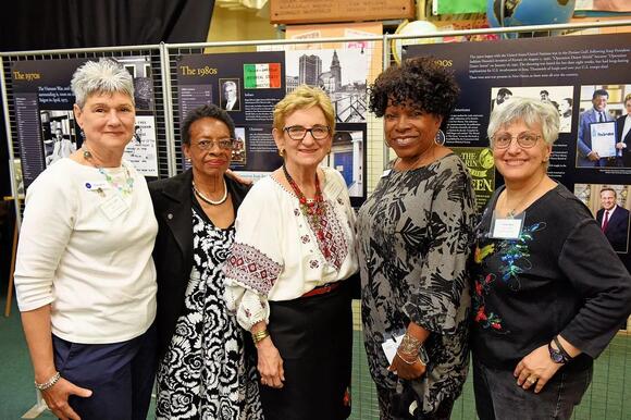 35 Years Later, Ethnic History Steps Into Future - NewsBreak