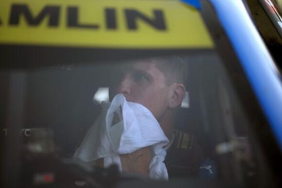 Denny Hamlin makes NASCAR retirement decision after speaking to Carl ...