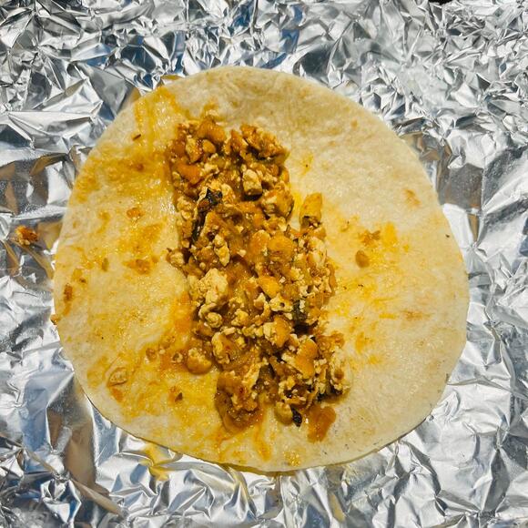 Every Chipotle Protein Currently On The Menu (Including The New Smoked ...