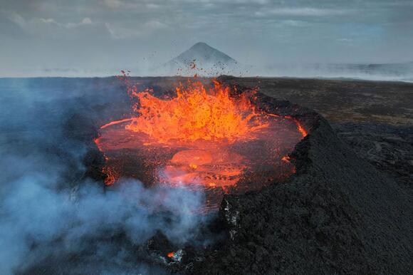 Can Volcanoes Cool the Planet? The Truth Behind the Theory - NewsBreak