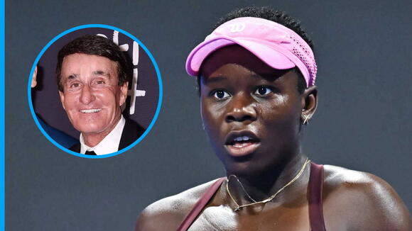 Bold Victoria Mboko rankings and Grand Slam prediction made by ex ...