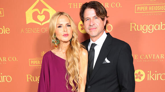 Is ‘RHOBH’ Star Rachel Zoe Still Married to Husband Rodger Berman ...