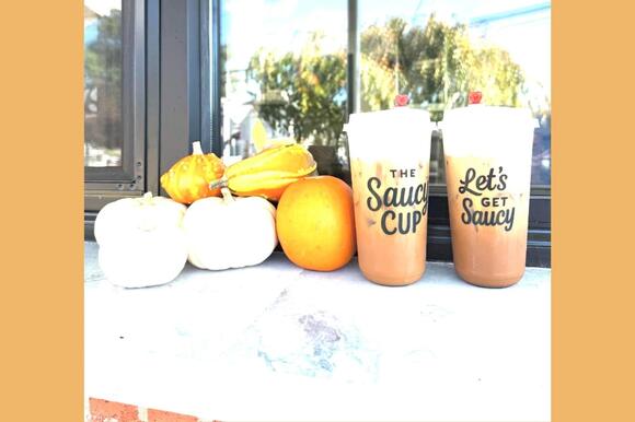 Let’s get saucy! This tasty Italian cafe is now open in NJ - NewsBreak