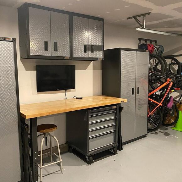20 Garage Organization Ideas for 2026 That Turn Everyday Storage Into ...