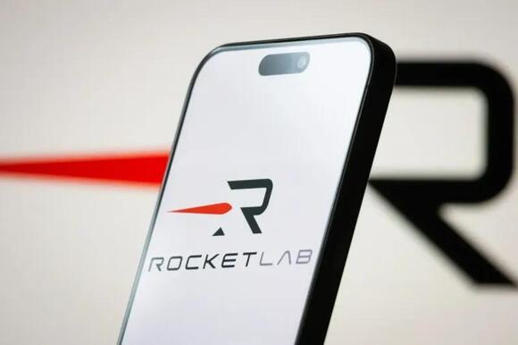 RKLB Stock Gains Pre-Market After Company Caps 2025 With Record 21 ...