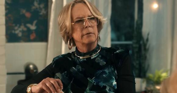 Latest Entry in Jamie Lee Curtis’ Hit Slasher Franchise To Stream on ...