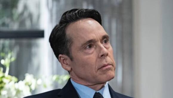 General Hospital Spoilers: New WSB Agent Harker Shakes Up Port Charles ...