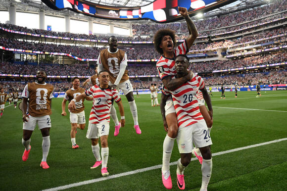 Beaufort County restaurants & bars hosting World Cup watch parties for ...