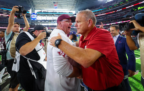 Paul Finebaum Names Top 10 College Football Program Facing ‘Tricky’ Week 6 Game