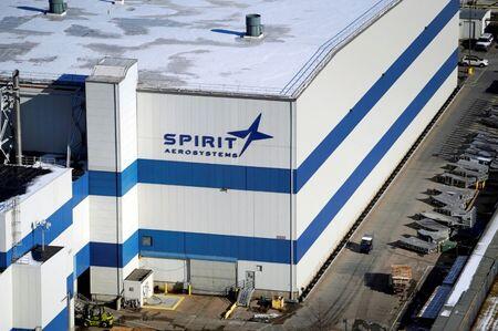 Spirit Aero CEO Shanahan to get $28.5 million 'golden parachute ...