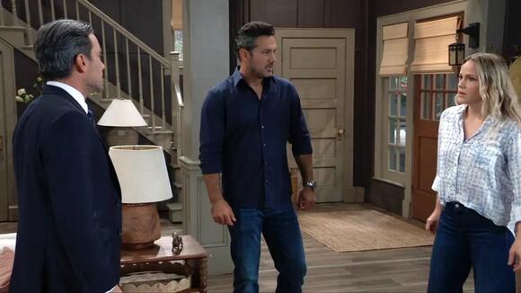 General Hospital Recap: Carly is in Grave Danger and ‘Nathan’ Locates ...