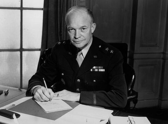 Private Eddie Slovik became the first American soldier executed for ...