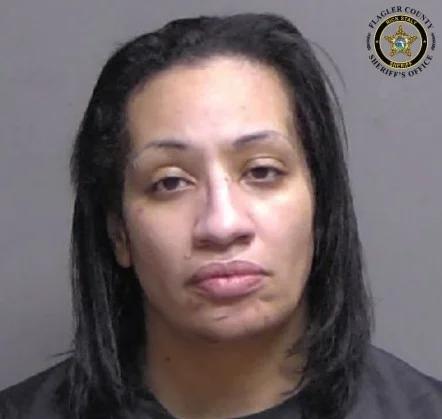 New York Woman and Career Criminal Extradited to Flagler County in $13K ...