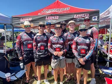 Lovejoy Anglers Finish 14th at State Championship - NewsBreak