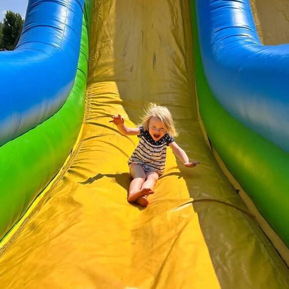 Support Eden Valley-Watkins Schools at the Glory Days Festival This ...
