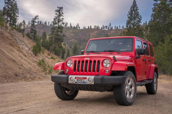Jeep Ownership Looks Fun Until the Regret Sets In - NewsBreak