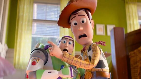 Toy Story 5 Gets Major Update From Director Ahead of Release - NewsBreak