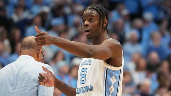ESPN’s 2026 NBA Draft Lottery Player Comps Set the Bar High (and Low ...